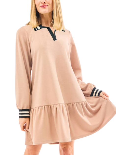 Allison Dress – Five Gold Monkeys