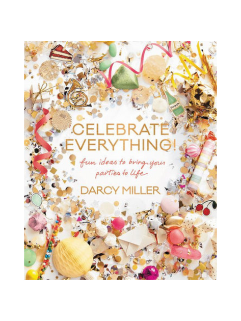 Celebrate Everything!: Darcy Miller – Five Gold Monkeys