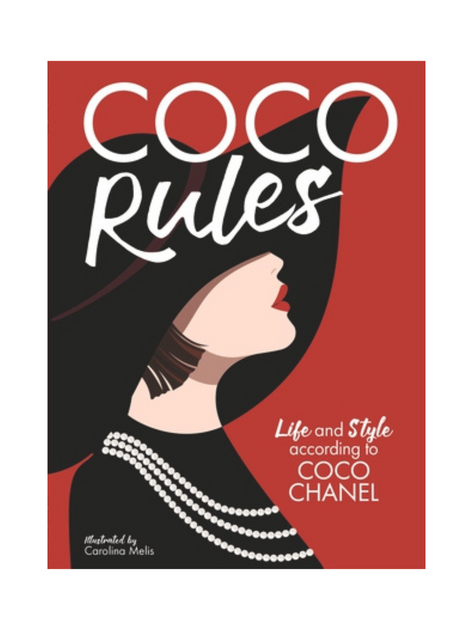 Coco Rules – Five Gold Monkeys