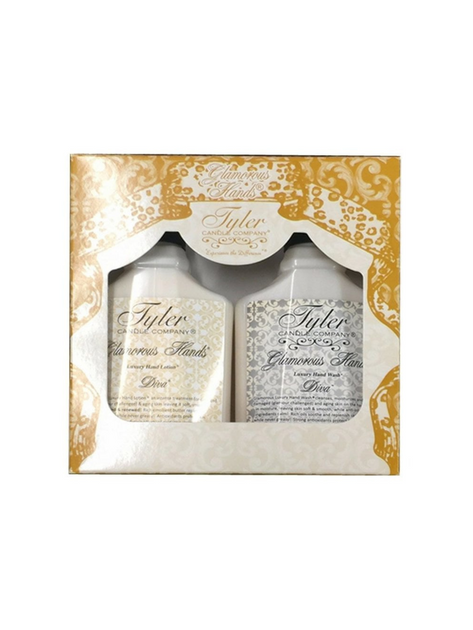 Diva - Glamorous Hand Gift Set – Five Gold Monkeys