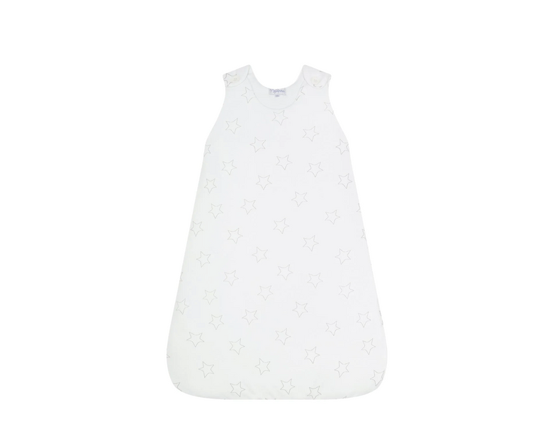 Sleep Sack - Grey Stars – Five Gold Monkeys